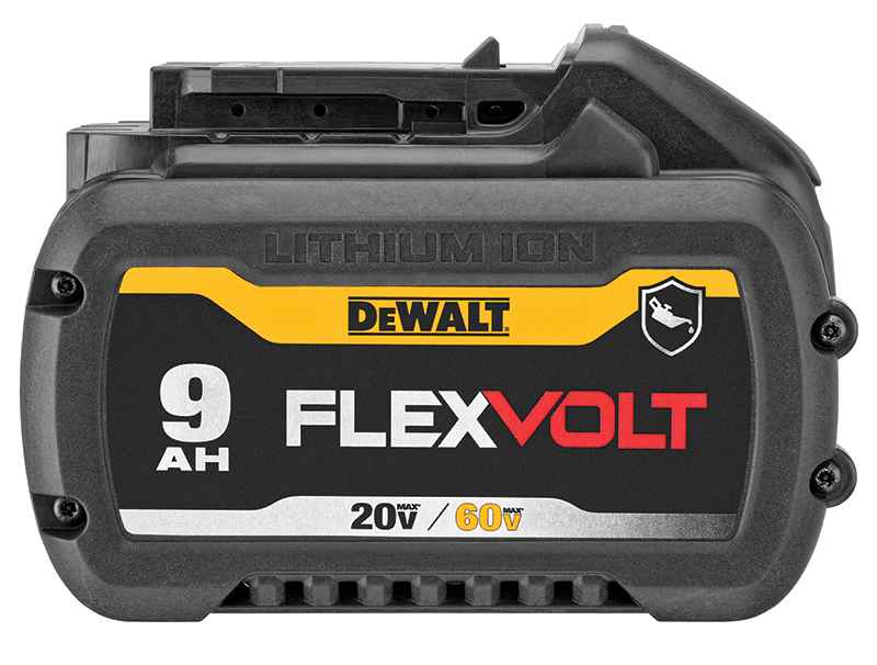 DEWALT® Announces FLEXVOLT® 60V MAX* Cordless Pipe Threader - Blue ...