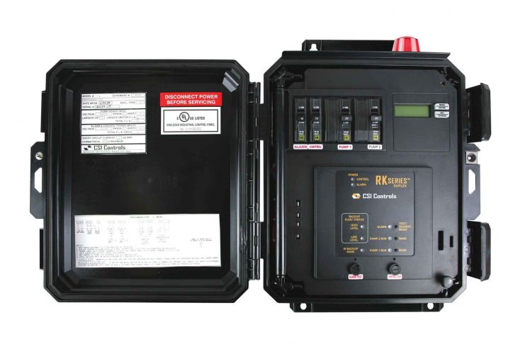 CSI Controls Archives - Blue Water PHCC News