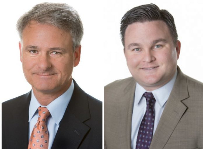 Bradford White Appoints Next Generation of Sales Leadership