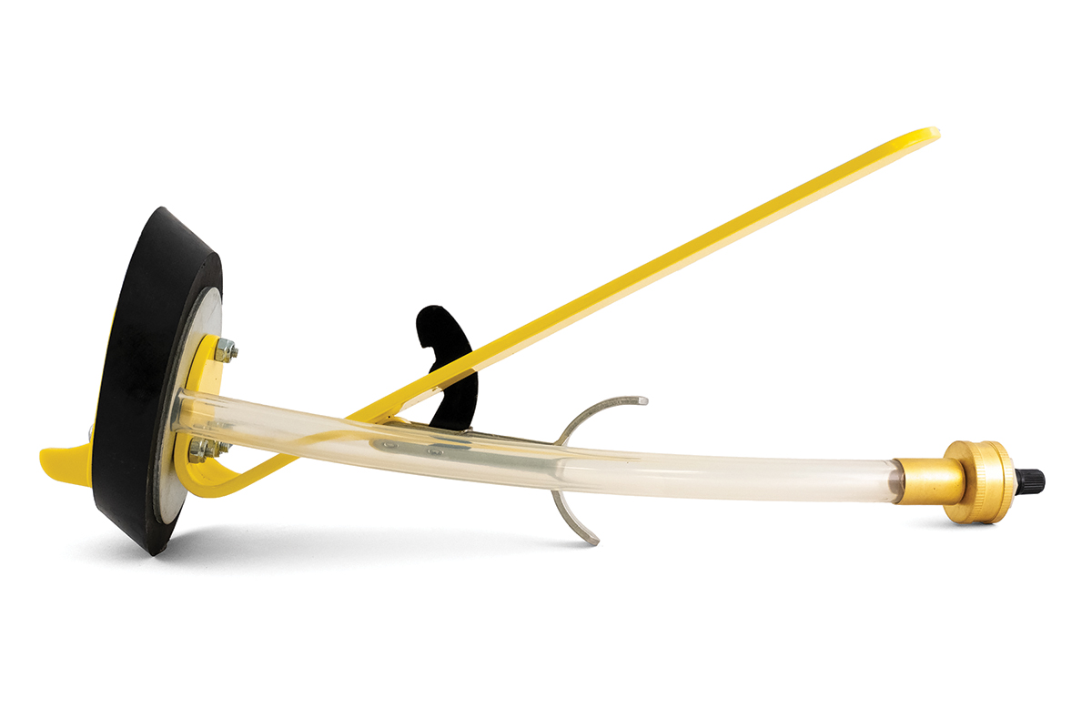 Cherne Launches Mechanical Cleanout Plugs to Simplify Testing