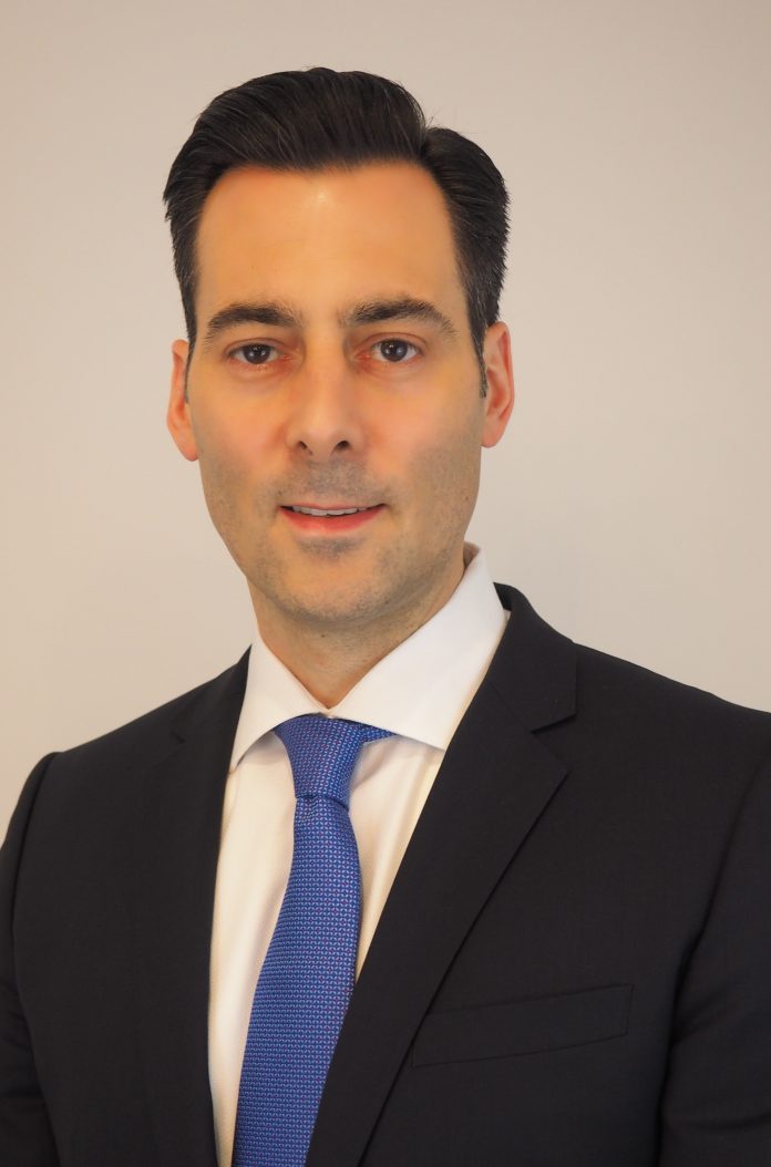 REHAU Appoints Dr. Thomas Troeger CEO of Americas Region