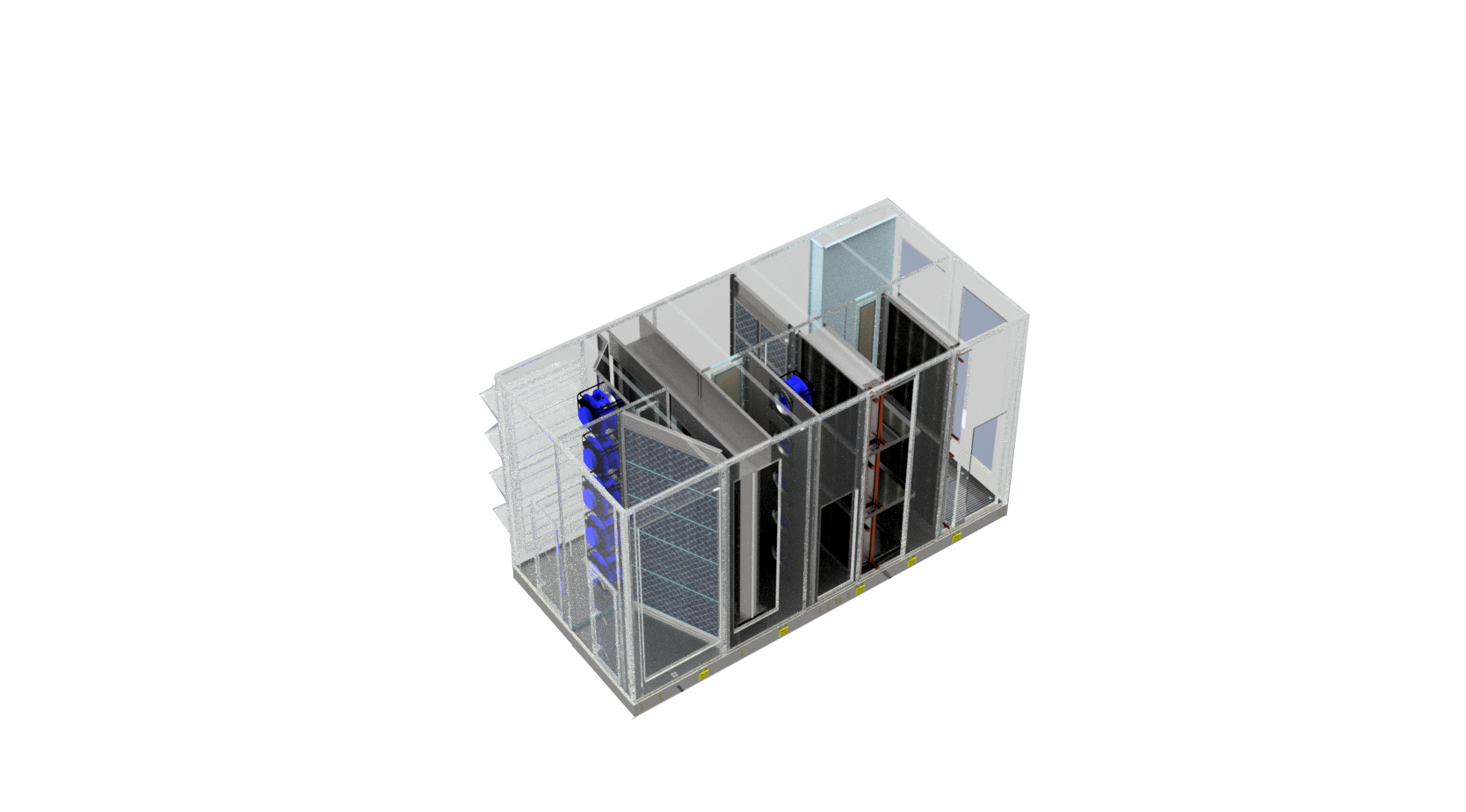 FläktGroup SEMCO Offers a New Phase in the Elite Series