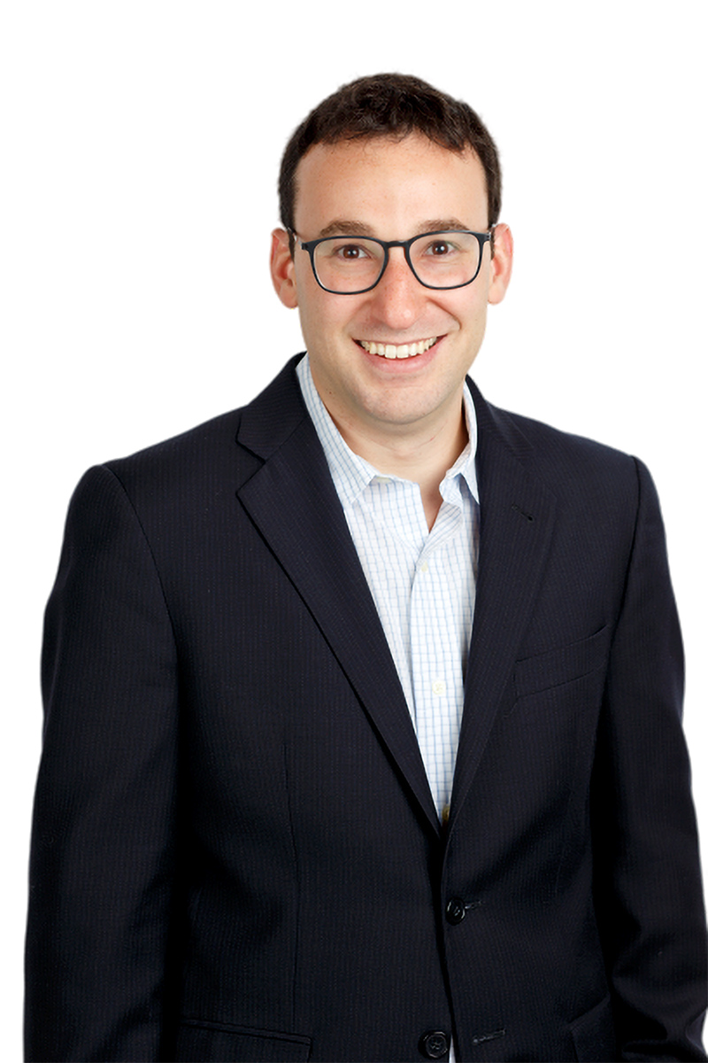 Chicago Faucets Welcomes Alex Bernstein as Associate Product Manager