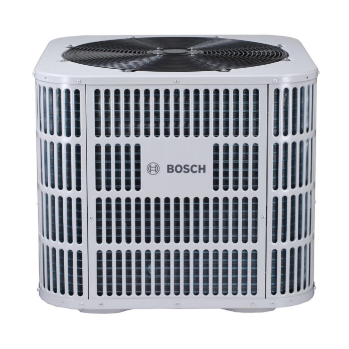 Bosch Thermotechnology Introduces New IDS Light