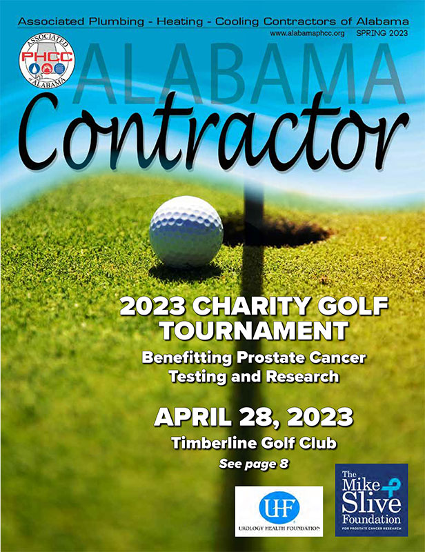 Magazine Index - Blue Water PHCC News