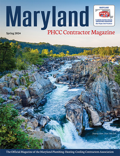 Magazine Index - Blue Water PHCC News